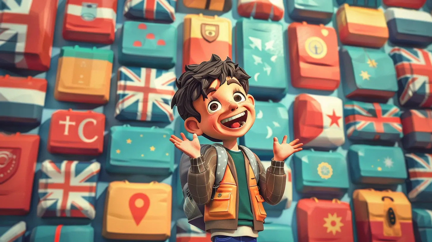 Common English Expressions and How to Use Them Naturally ...