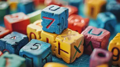 The Power of Patterns: How Math Shapes Our World | Brain...